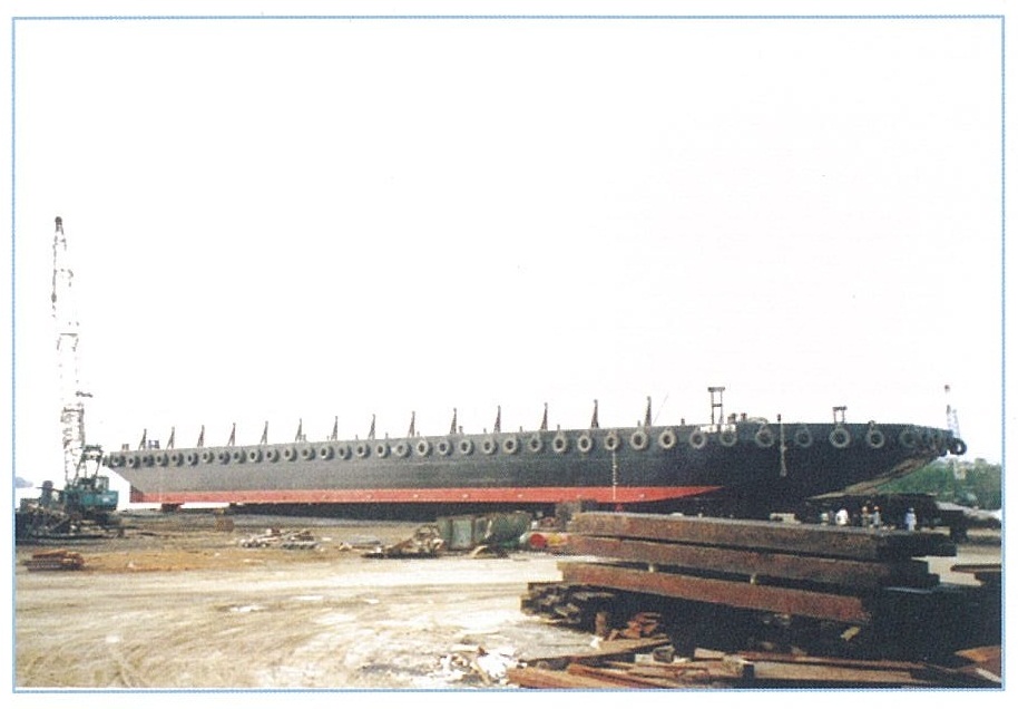 Muhibbah Marine Engineering Sdn Bhd - BrodiertMeadows